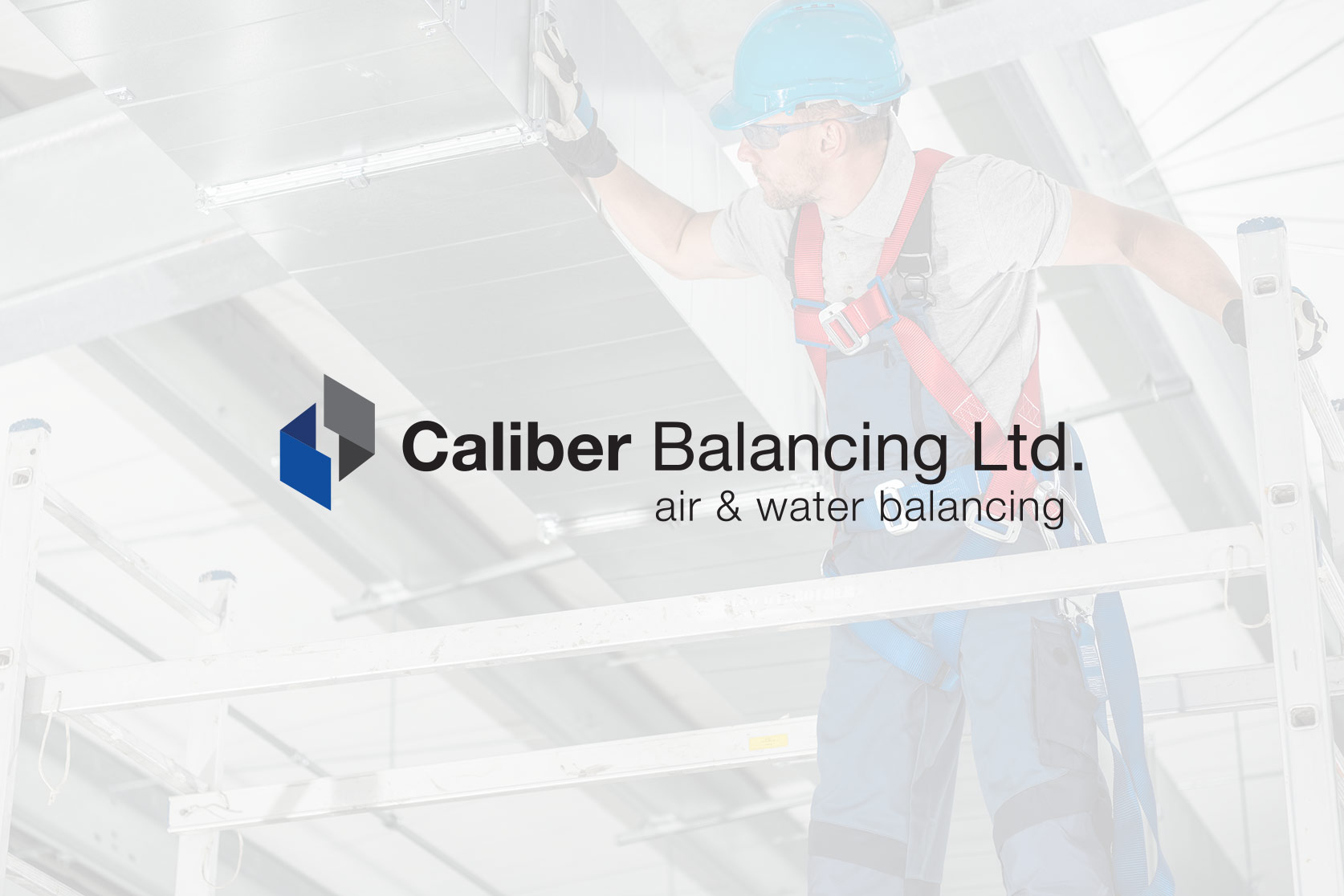 Caliber Balancing Recent Projects